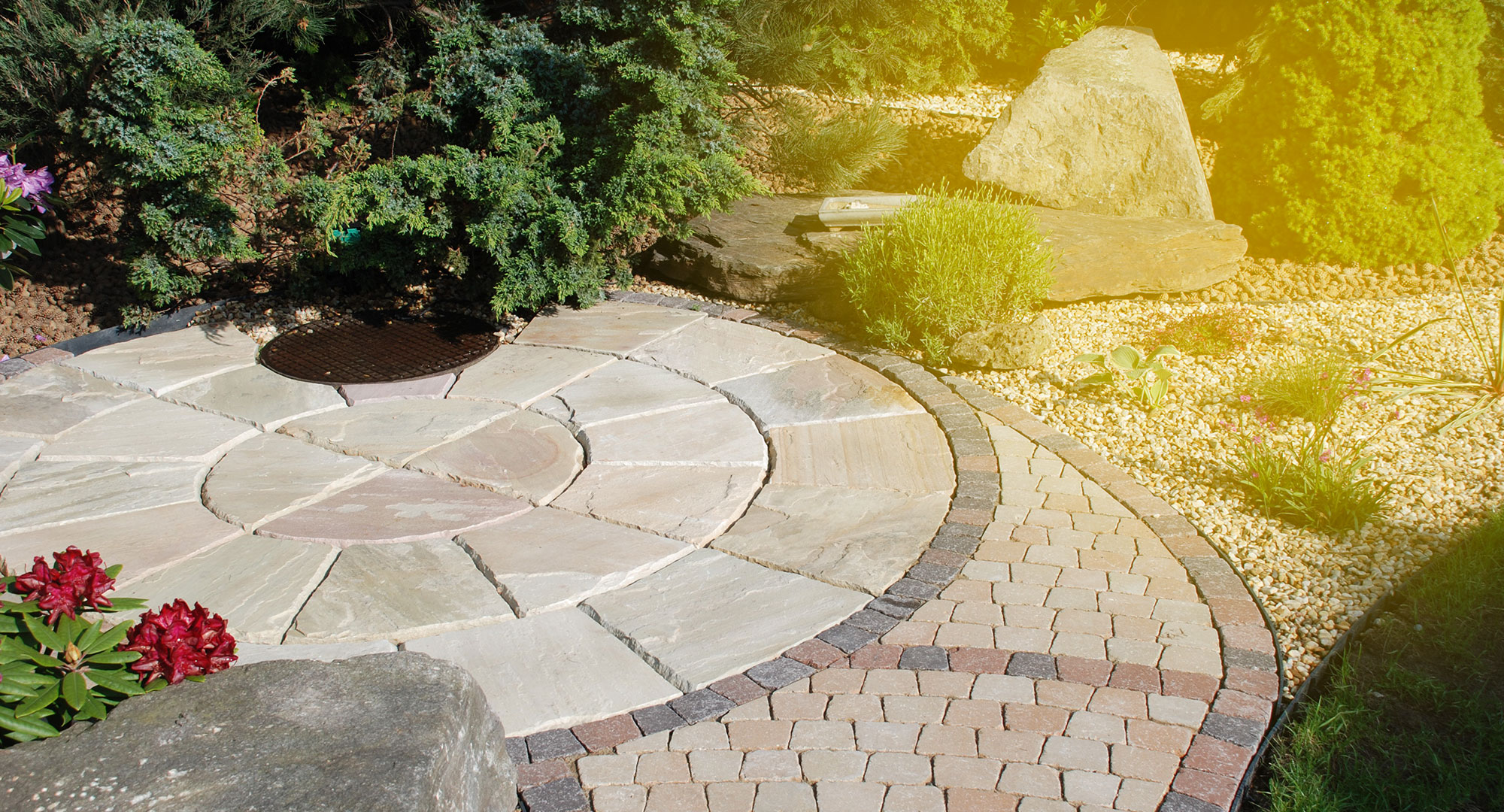 Garden Edge Pro – Borders, garden edging, Palisade.