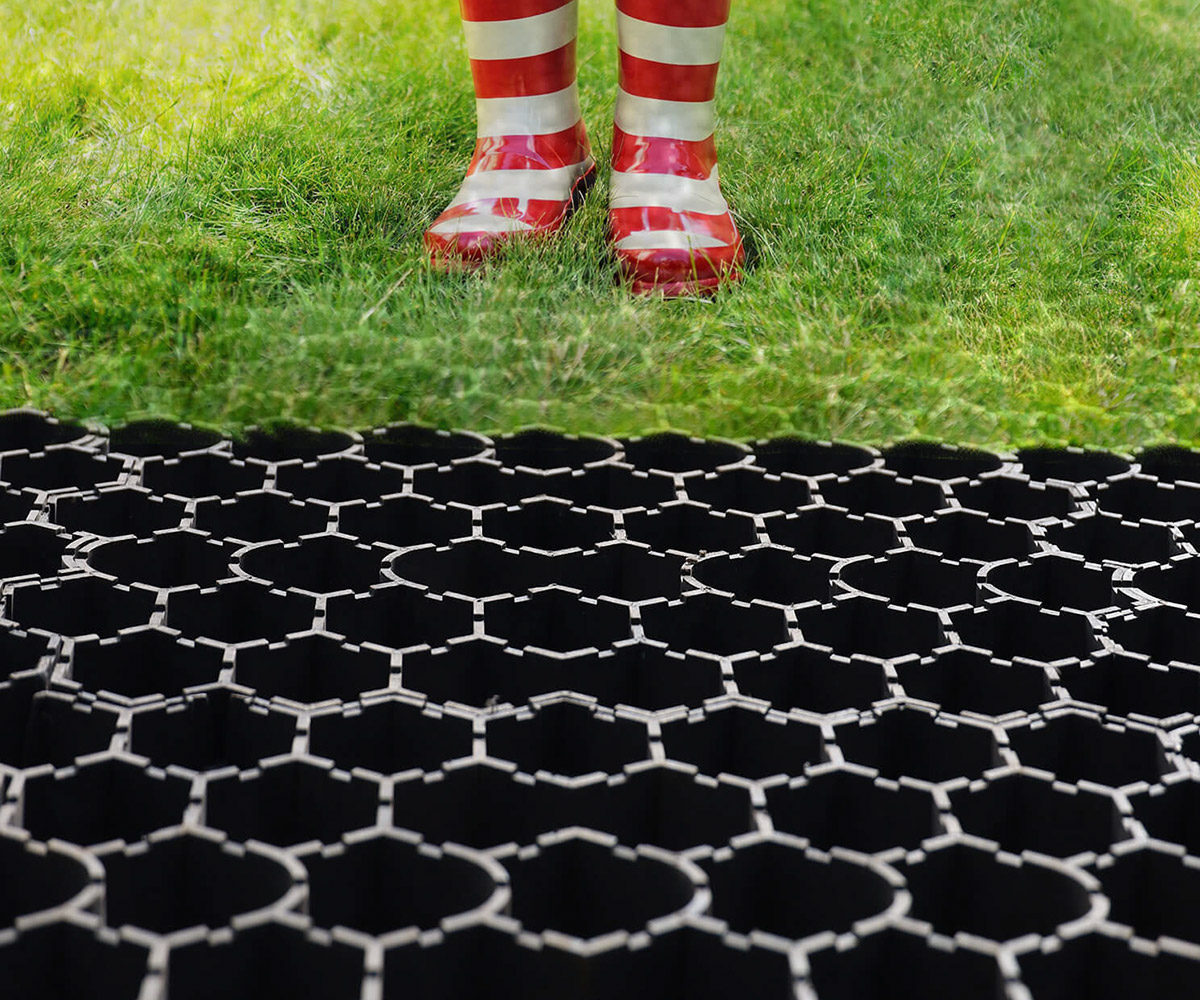Garden Grid Advantages – Garden Edge Pro