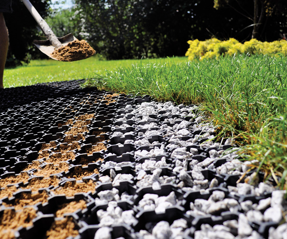 Garden Grid Assembly instructions – Garden Edge Pro