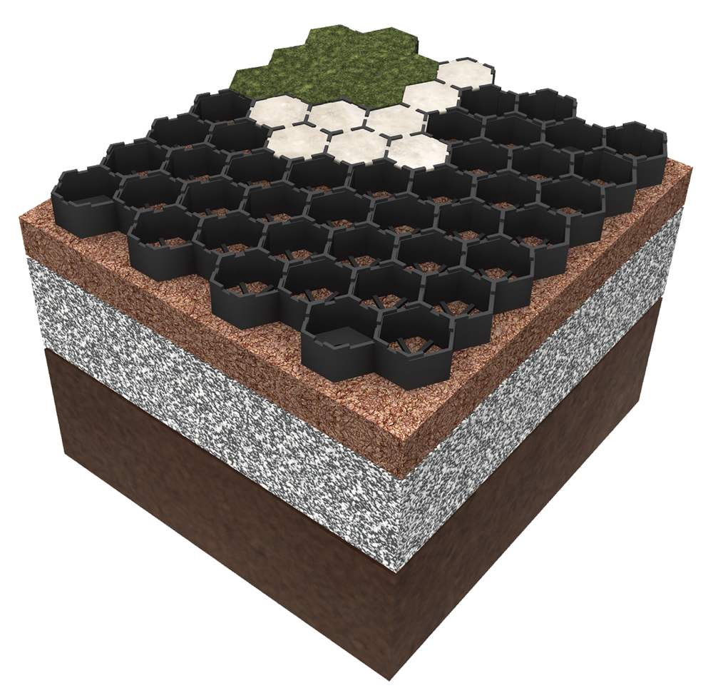 Garden Grid – Garden Edge Pro