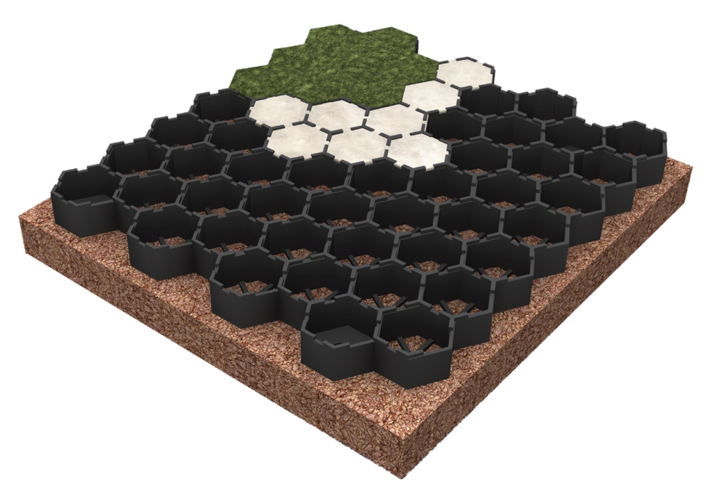 Garden Grid – Garden Edge Pro